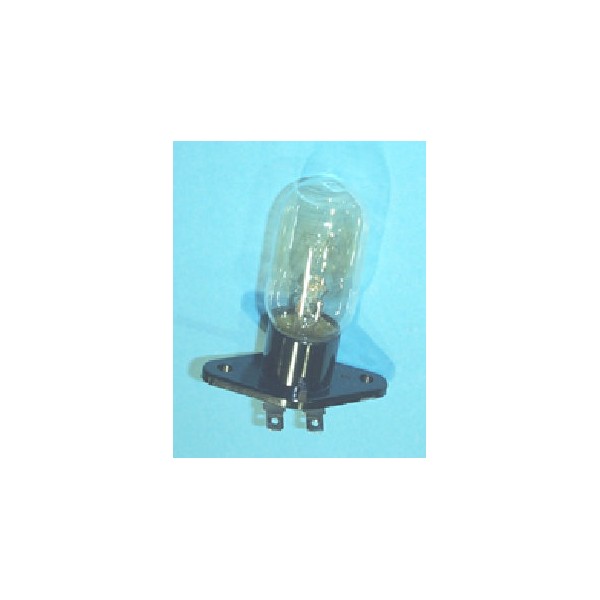 RMCL828 LAMPARA MICROONDAS BAYONETA BOSCH , BALAY 25W puede servir para ...