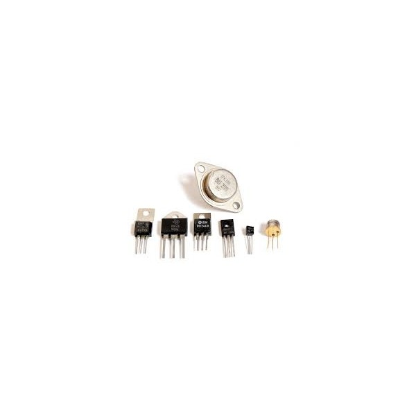2SC9012 TRANSISTOR 2SC9012 - CECASA